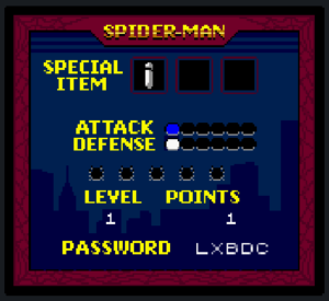 Game Boy Color Games – Spider-Man - The Gaming Geek